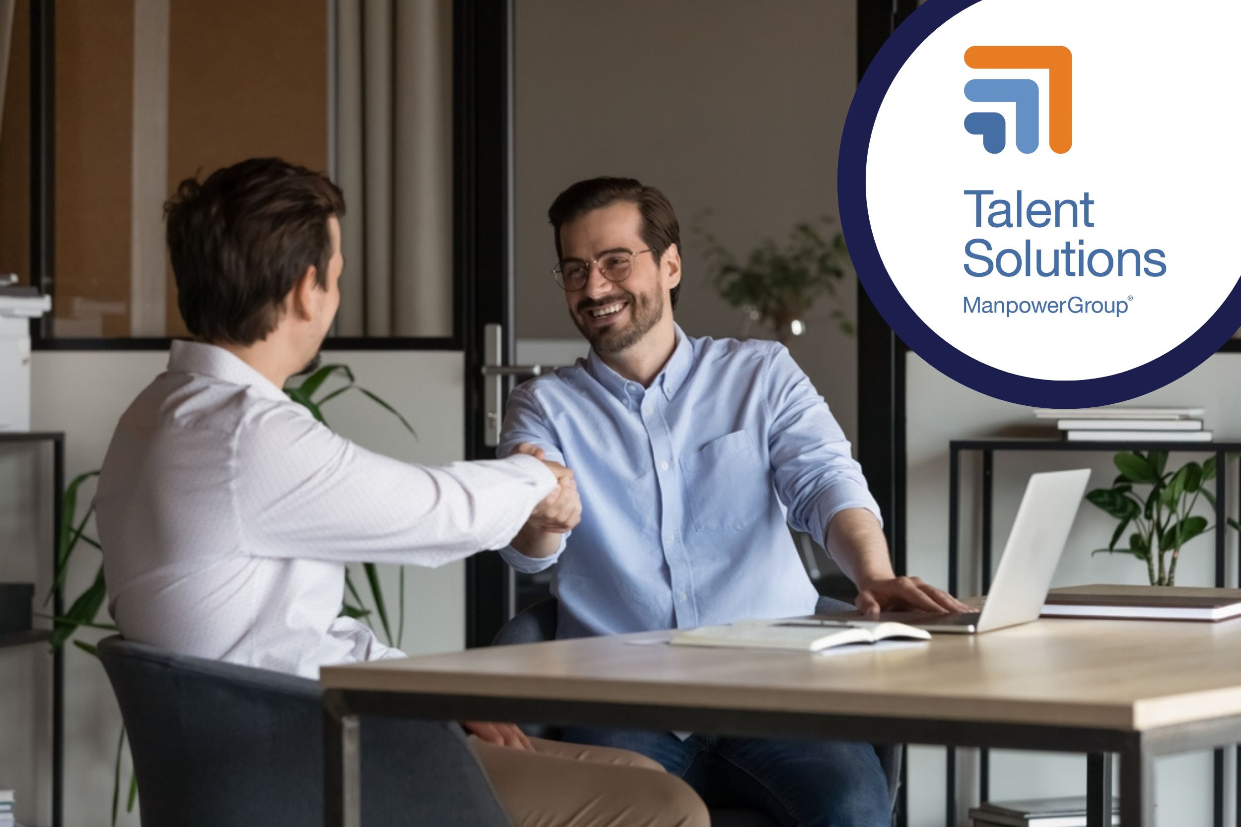 Talent Solutions Client Profile - Testgrid